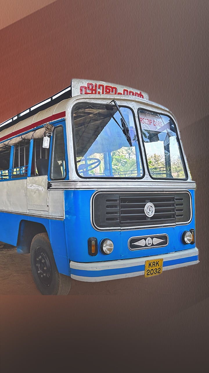മിന്നൽ മുരളിയിലെ ‘രക്ഷകൻ തൃശൂരുകാരുടെ ഗൾഫ് മോട്ടോഴ്സ് Ashok Leyland