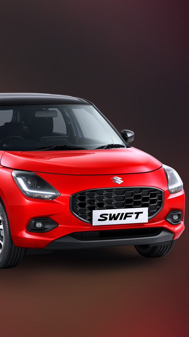 പുതിയ സ്വിഫ്റ്റും എതിരാളികളും: വാങ്ങണോ ഈ കാർ? ടെസ്റ്റ് ഡ്രൈവ് - Maruti ...