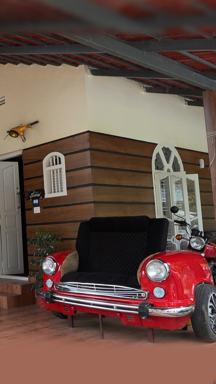 വൈറലാണ് ഈ വണ്ടി വീട് | Short Videos | Bitesize Videos | Compact Clips ...