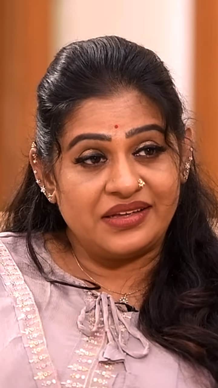 ഈ ബീനാ ആന്റണിയെ ഒന്നും ആര്‍ക്കും ഓർമ ഉണ്ടാകില്ല - Beena Antony