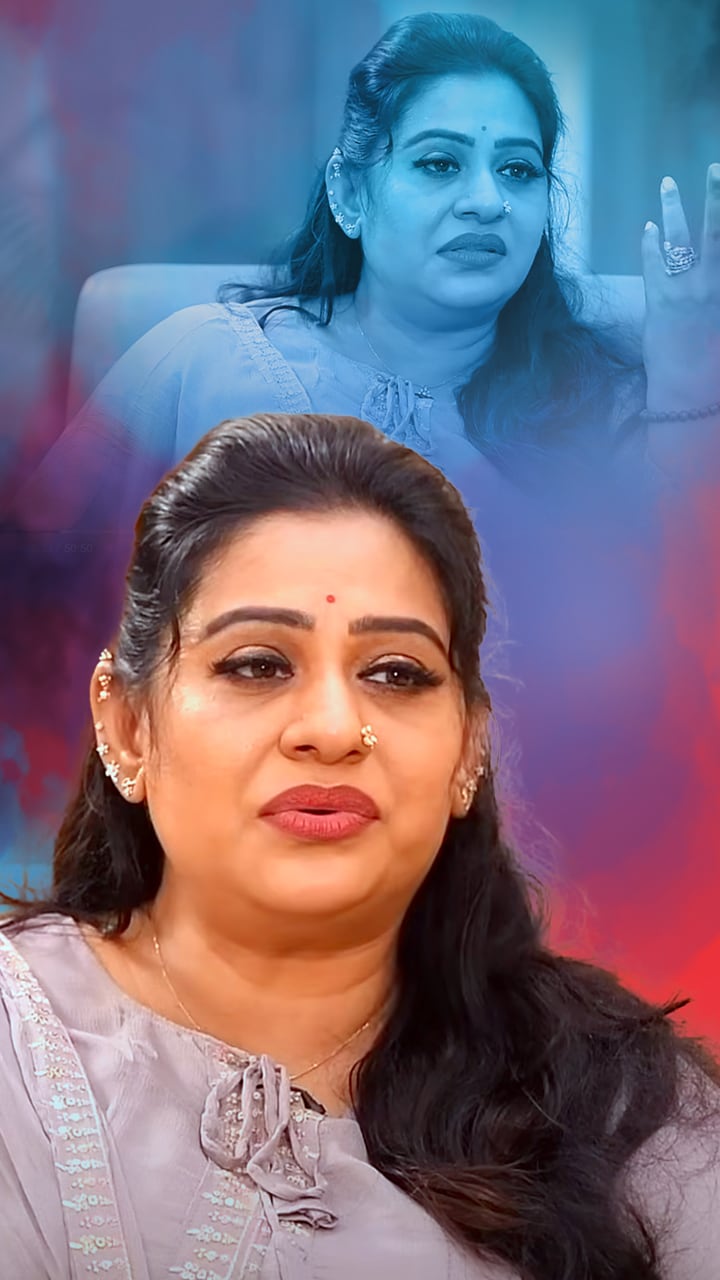 നല്ല സന്തോഷത്തോടെയും അഭിമാനത്തോടെയുമാണ് ഞാൻ വർക്ക് ചെയ്യുന്നത് - Beena ...