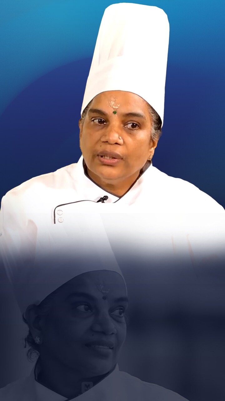 കേരളത്തിൽ ഹോട്ടൽ തുടങ്ങാൻ താൽപര്യമില്ല - Chef Latha