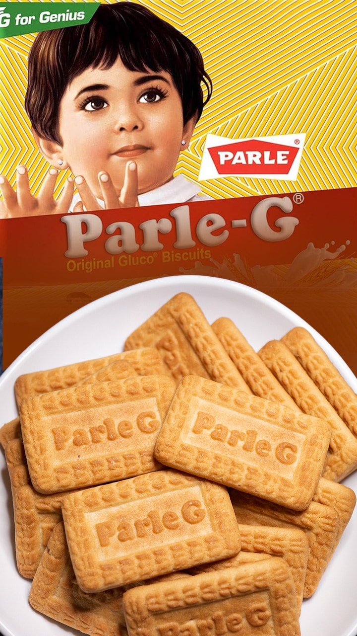 സാധാരണക്കാരെ ബിസ്ക്കറ്റിന്റെ രുചി അറിയിച്ച പാർലെ ജി - Parle G Biscuit