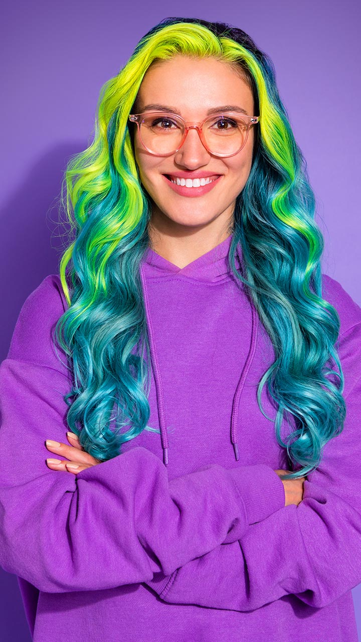 കളർ ചെയ്താൽ ഇക്കാര്യങ്ങൾ ശ്രദ്ധിക്കാൻ മറക്കരുത്... - Styleme | Hair ...