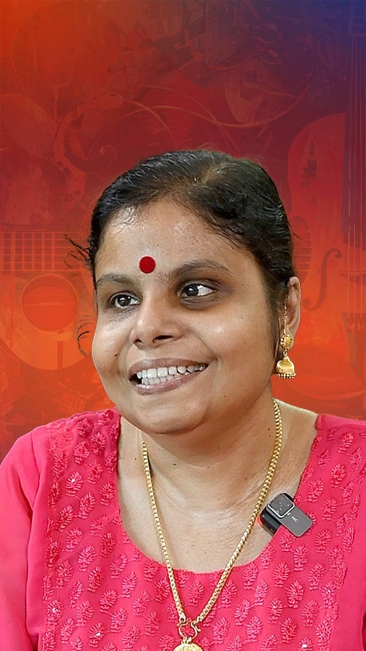 ‘കാഴ്ച കിട്ടിയെന്നു പറഞ്ഞ് പലരും പരീക്ഷിച്ചു, എന്തിനാണ് അതൊക്കെ ...