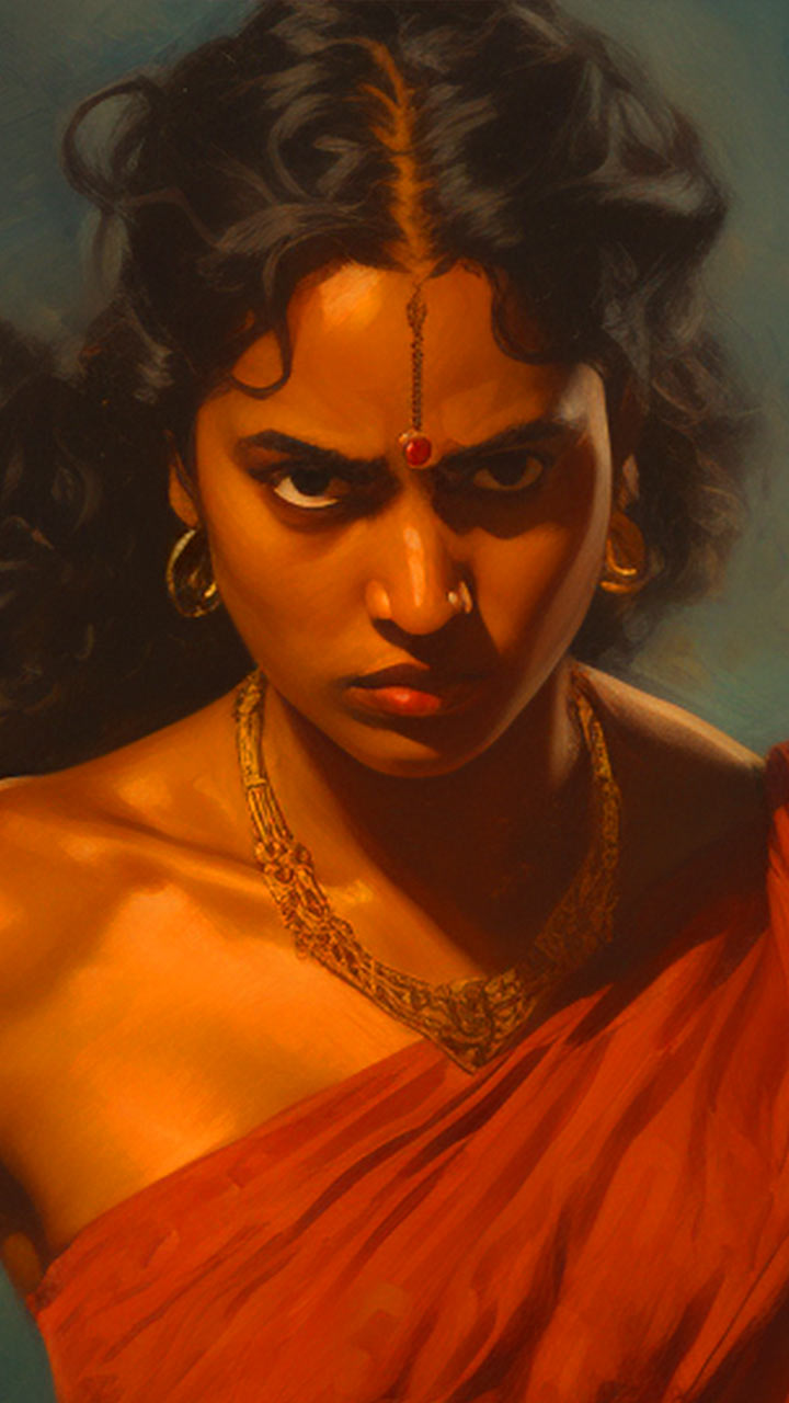 ഇന്ത്യാ ചരിത്രത്തിലെ ആദ്യ മനുഷ്യ ബോംബ് - Kuyili | Freedom Fighter