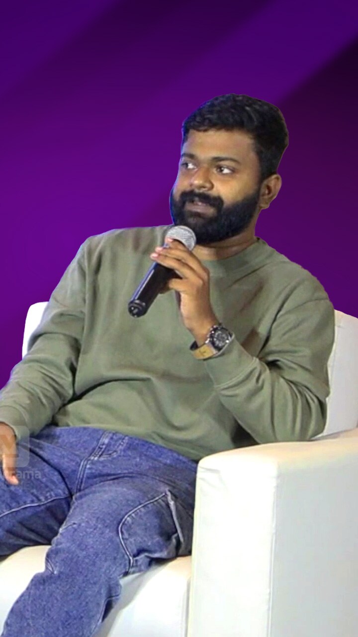 'കഥയെഴുതി തുടങ്ങിയപ്പോൾ അപ്പുപിള്ള ആർമി ഓഫിസറായിരുന്നില്ല' | Bahul Ramesh