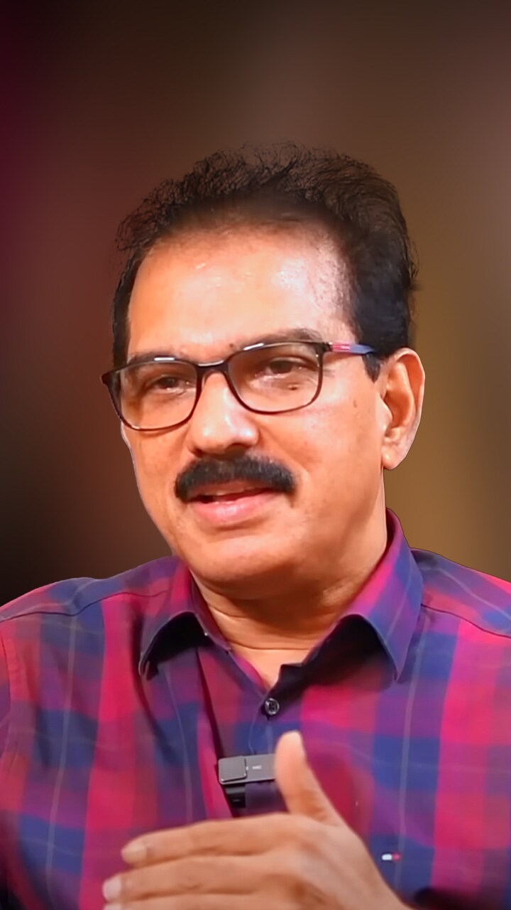 'ജനങ്ങൾക്ക് വെറും വാക്ക് നൽകുന്നവരല്ല ഞങ്ങൾ'- Sabu Jacob ...