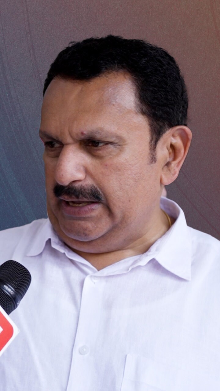 വടകരയിലെ എംപി ഫണ്ട് വിനിയോഗം | Karyam Sambathikam | K Muraleedharan