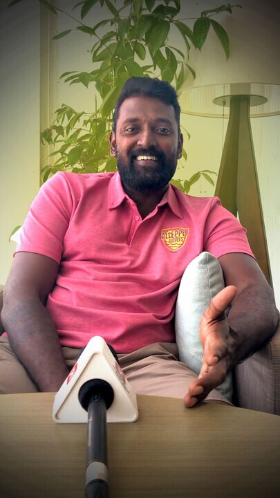 ഗെയ്ൽ ഒരോവറിൽ 37 റൺസ് അടിച്ചു, പക്ഷേ.... പ്രശാന്ത് പരമേശ്വരൻ സംസാരിക്കുന്നു