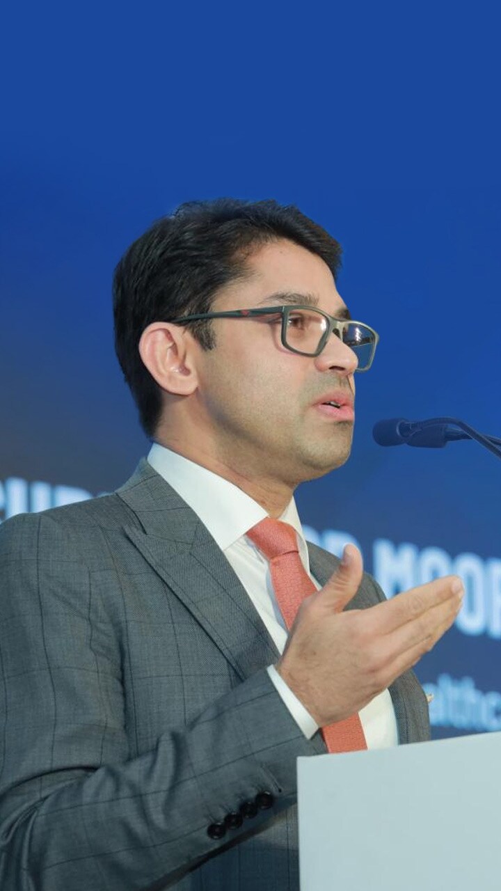 ഡോ. മൂപ്പൻസ് ഹെൽത്ത് കെയർ ആസ്റ്റർ മെഡിസിറ്റി ആയതിനു പിന്നിൽ– Anoop Moopen