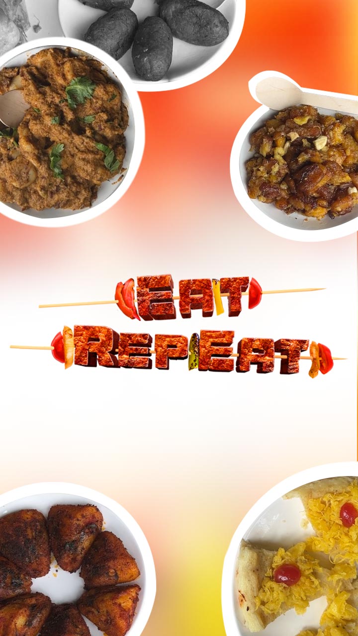 ദേ തലശ്ശേരി കൊച്ചിയിൽ! - Eat Repeat