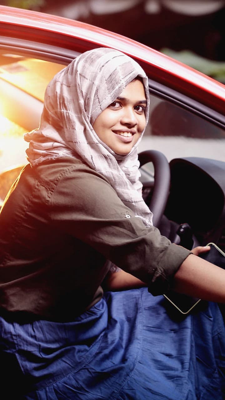 ‘കുടിയന്റെ മോള’ല്ല കോടികൾ സമ്പാദിക്കുന്ന സംരംഭകയാണിന്ന് അന്‍സിയ