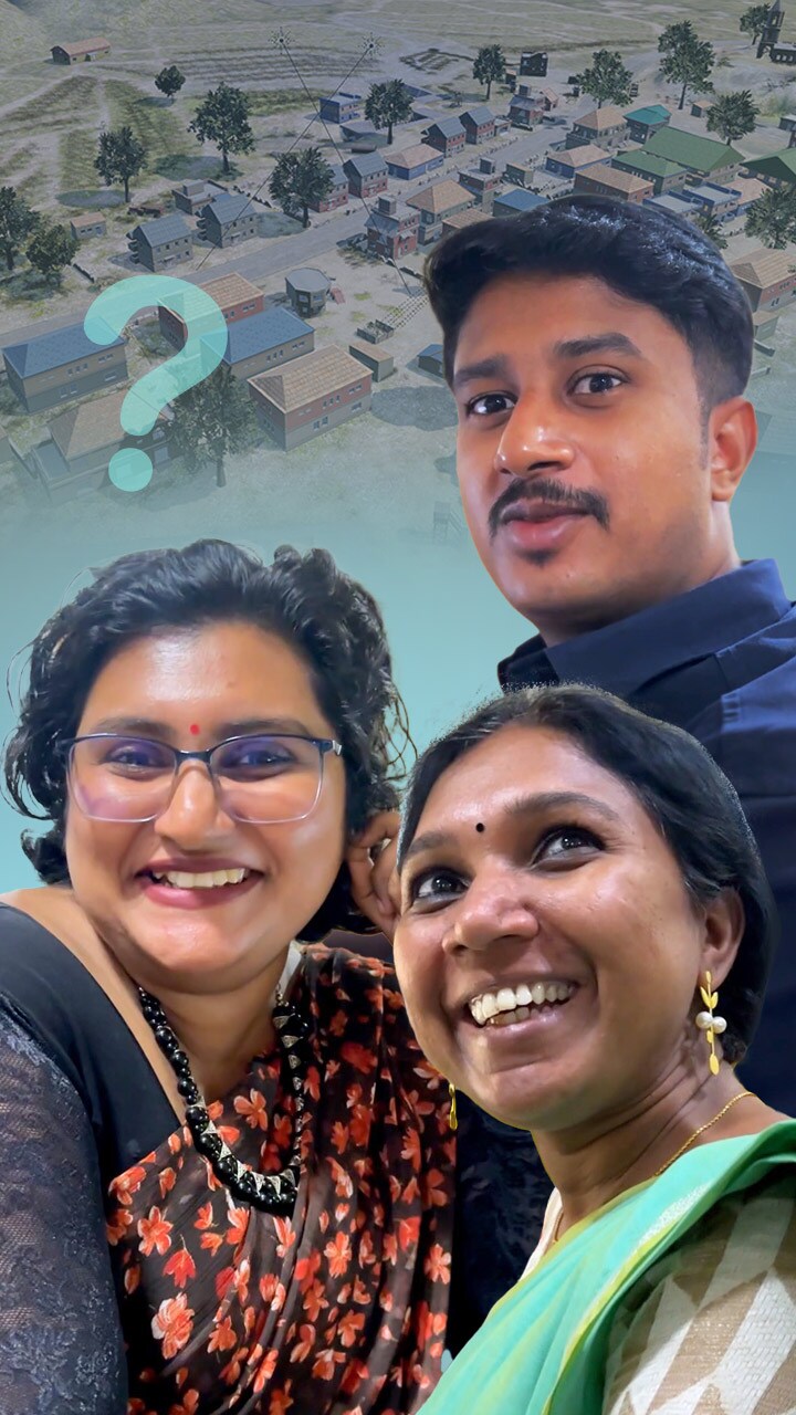 പോച്ചിങ്കിയോ അതെന്താ? | Short Videos | Bitesize Videos | Compact Clips ...