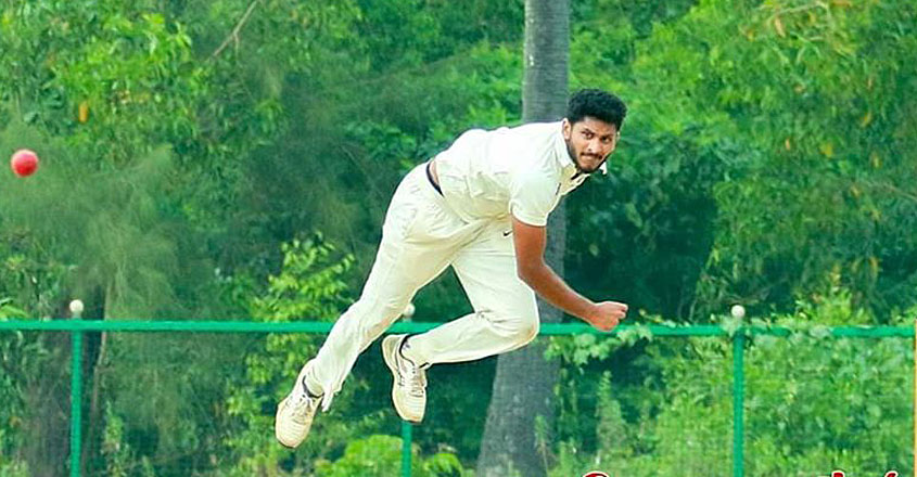 കേരളം, ബംഗാൾ ര‍‍ഞ്ജി ട്രോഫി മത്സരം, ലൈവ് | Kerala, Bengal Ranji Match ...