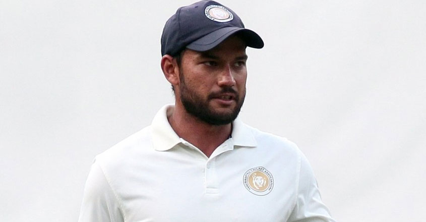 കൊച്ചു സംസ്ഥാനങ്ങളിലെ താരങ്ങളെ വേണ്ടേ?: ജാക്സൻ | Sheldon Jackson slams ...