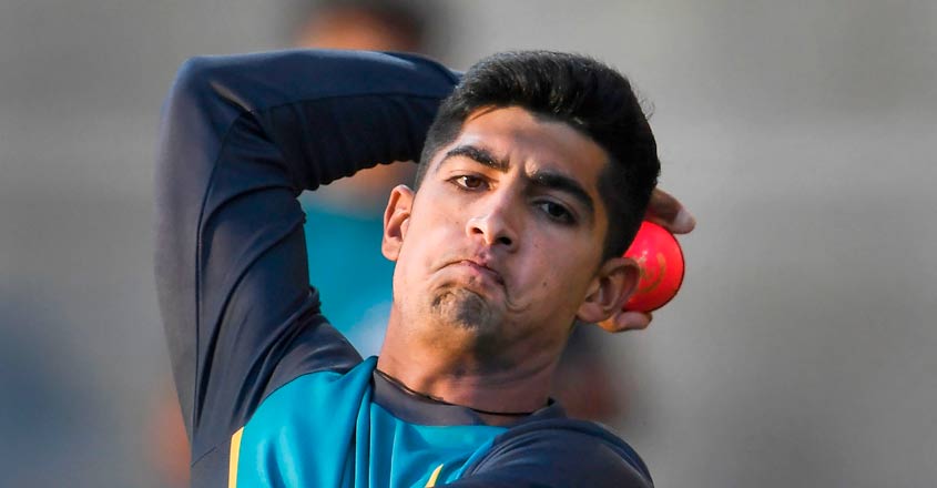 പരുക്ക്: നസീമിനും റൗഫിനും ഏഷ്യാകപ്പ് നഷ്ടമായേക്കും- Naseem and Rauf lost the asia cup due to ...