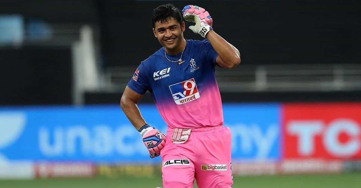 ‘നല്ല ഫിനിഷറാണ്, ഒരിക്കൽ രാജസ്ഥാനു വേണ്ടി ഫിനിഷ് ചെയ്യും’: പരാഗിന് ട്രോ ...