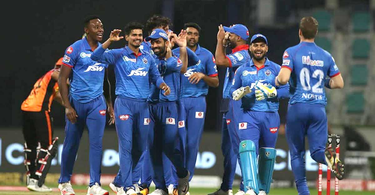 പ്രവചിക്കാൻ വരട്ടെ, അജയ്യരല്ല മുംബൈ; ഡൽഹിക്കുമുണ്ട് സാധ്യത! | MI, DC ...