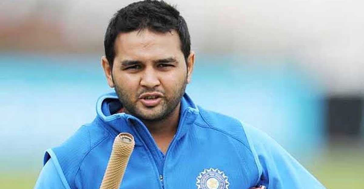 പാർഥിവ് പട്ടേൽ വിരമിച്ചു | Parthiv Patel Annunces Retirement | Manorama ...