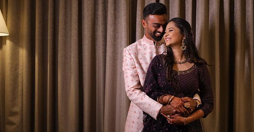 ഉനദ്കടിന് ആദ്യം രഞ്ജി കിരീടം; പിന്നെ മാംഗല്യം തന്തുനാനേനാ | Unadkat ...