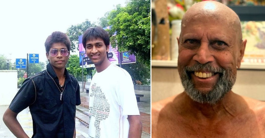 വൈറലായി പഴയ താരത്തിന്റെ പുതിയ ലുക്ക്, പുതിയ താരങ്ങളുടെ പഴയ ലുക്ക് ...