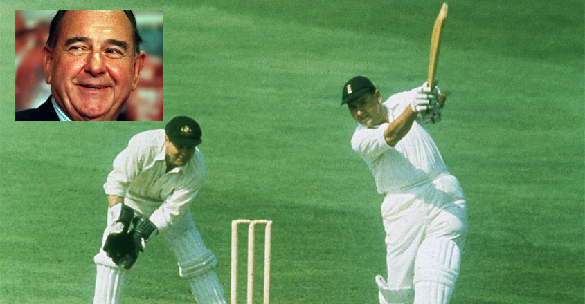 തലശേരിയിലും വയനാട്ടിലും കളിച്ചുവളർന്ന് ഐസിസി പ്രസിഡന്റ്; ക്രൗഡിയെ ...