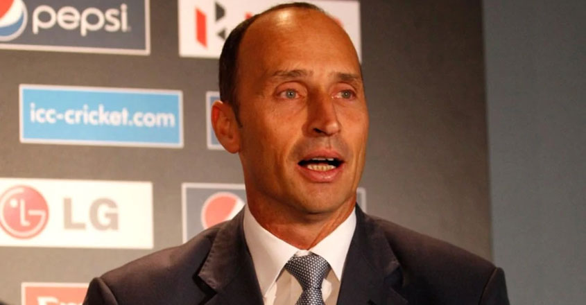 പേരിലെ ഹുസൈൻ കാരണം സദ്ദാമെന്ന് വിളിച്ച് അധിക്ഷേപിച്ചു: നാസർ ഹുസൈ ...