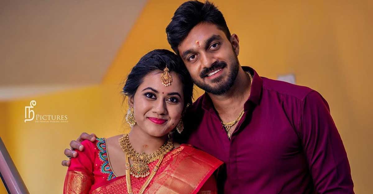 ഇന്ത്യൻ ക്രിക്കറ്റ് താരം വിജയ് ശങ്കർ വിവാഹിതനാകുന്നു; വധു വൈശാലി ...