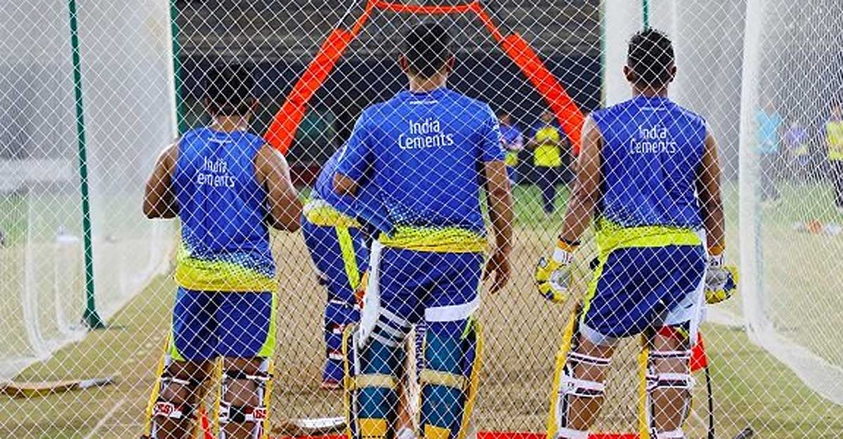 വൈറസ് എവിടെനിന്ന്? സംശയമുന കണ്ടെയ്ൻമെന്റ് സോണിലെ പരിശീലന ക്യാംപിലേക്ക് ...