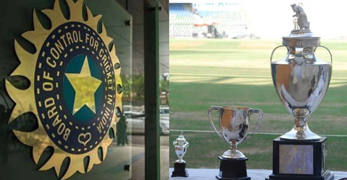 രഞ്ജി ട്രോഫിയിൽ ഇനി വനിതാ അംപയർമാരും - Female Umpires to officiate in ...