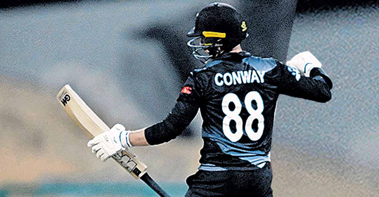 അരിശം തീർന്നു; ഫൈനൽ പോയി!‌ | Devon Conway | Manorama Online