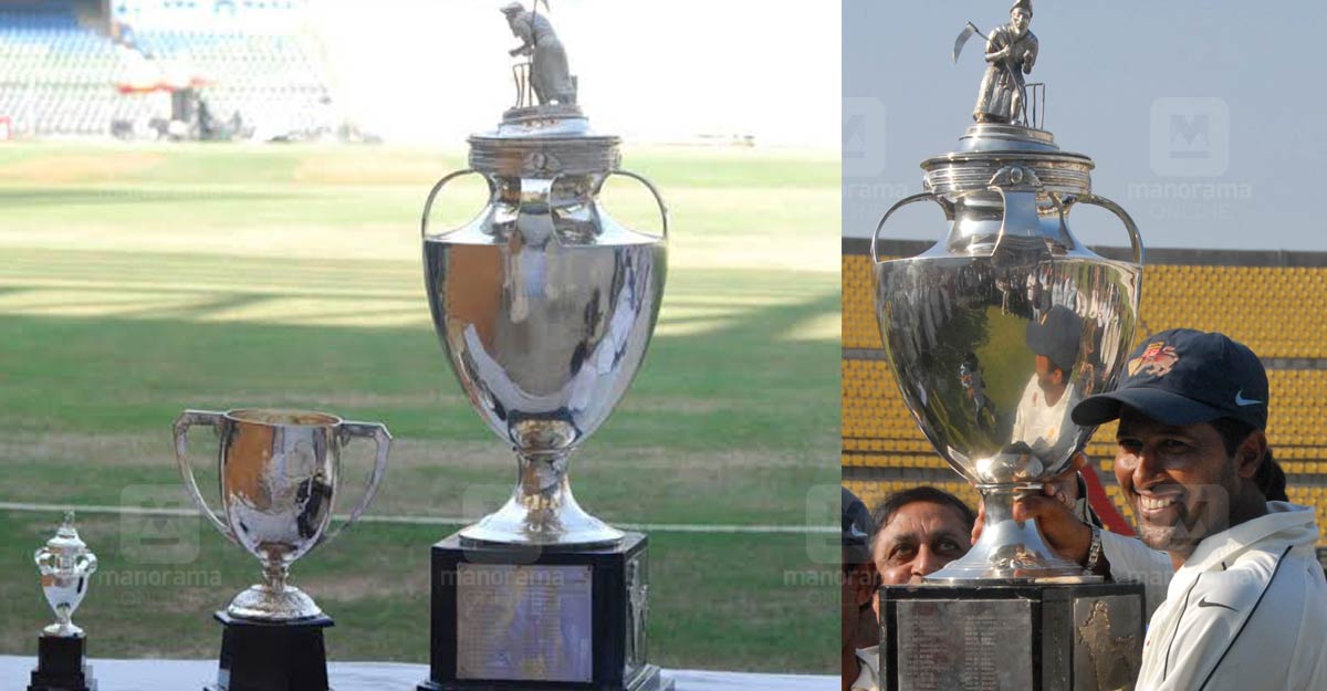 ഇന്ത്യയുടെ ‘വേൾഡ്കപ്പ്’; ലോകമഹായുദ്ധം വന്നിട്ടും മുടങ്ങാത്ത ‘രഞ്ജി ...