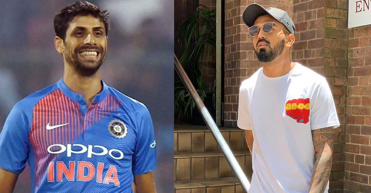 എങ്കിൽ രാഹുൽ ഓപ്പൺ ചെയ്യേണ്ട; സക്സേനയോ ഷമിയോ വരട്ടെ: വിമർശിച്ച് നെഹ്റ ...