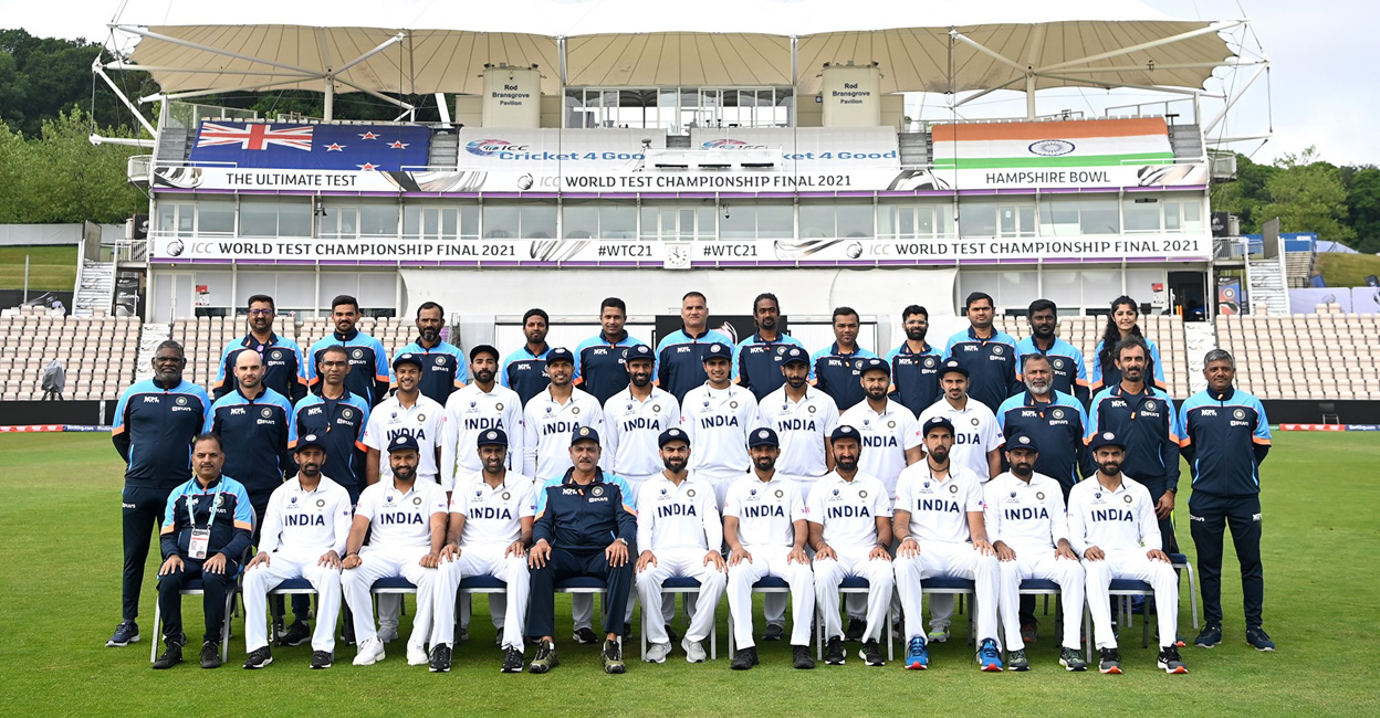 അഞ്ച് ബോളർമാരുമായി ഫൈനലിനിറങ്ങാൻ ഇന്ത്യ | India | Cricket | Manorama News