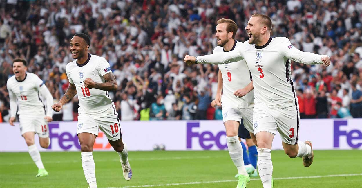 ഇംഗ്ലണ്ട്, ഇറ്റലി യൂറോ കപ്പ് 2020 ഫൈനൽ, ലൈവ് | England, Italy UEFA EURO ...