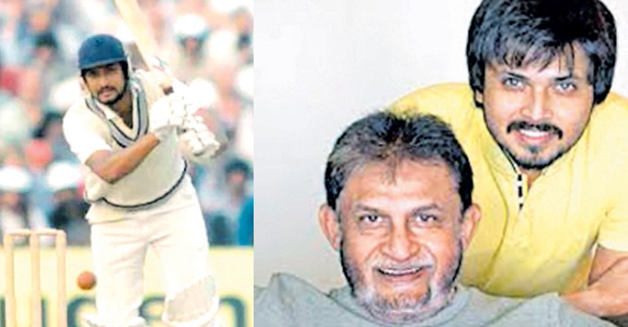 സന്ദീപ് പാട്ടീൽ @65 | Sandeep Patil | Manorama Online