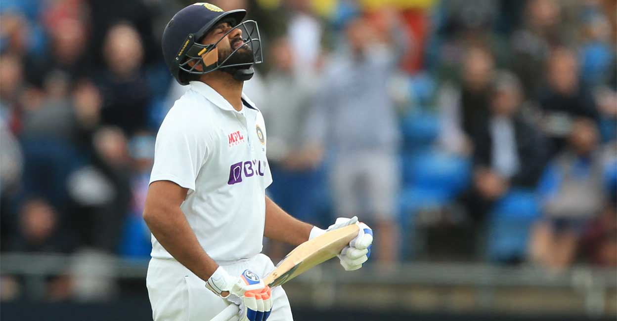 ടെസ്റ്റ് പരമ്പരയ്ക്ക് രോഹിത്തില്ല | Rohit Sharma ruled out of South ...