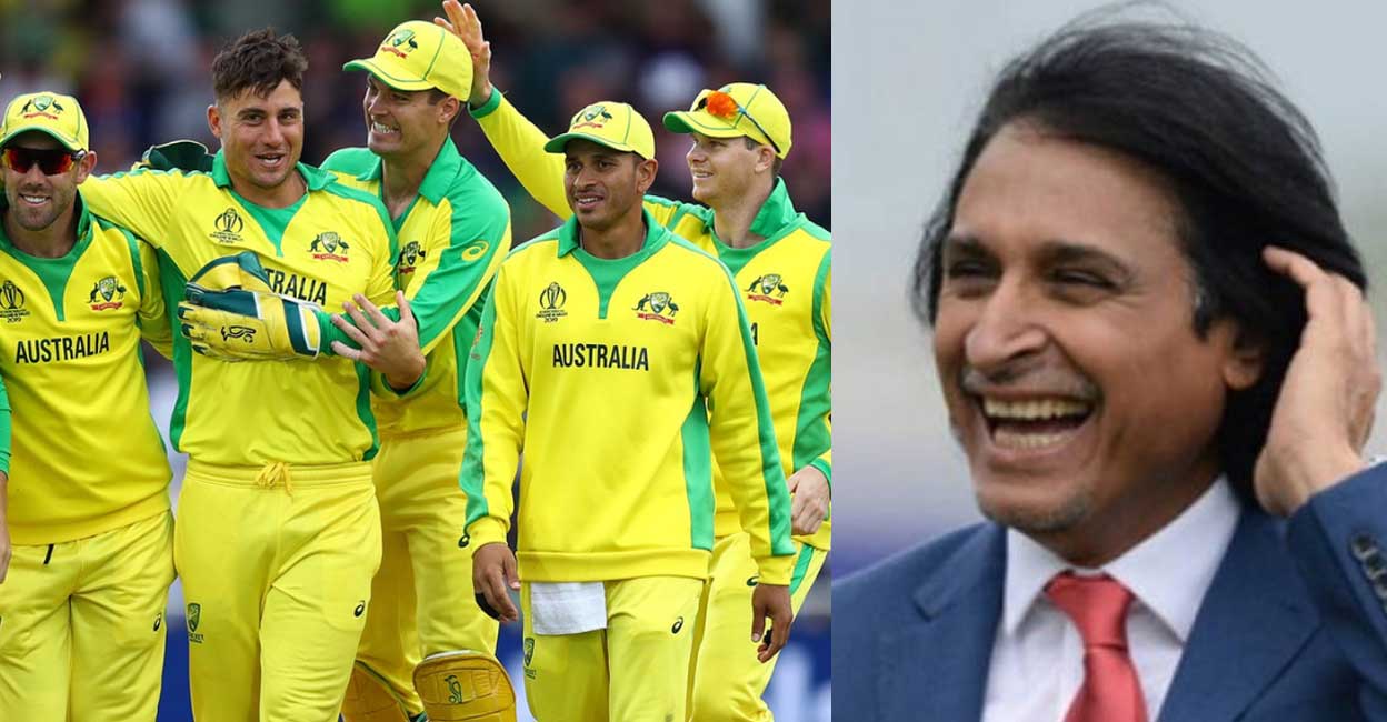 ഐപിഎലിനായി സ്വന്തം ‘ഡിഎൻഎ’ വരെ തിരുത്തിയവരാണ് ഓസീസ് കളിക്കാർ: രാജ | IPL ...