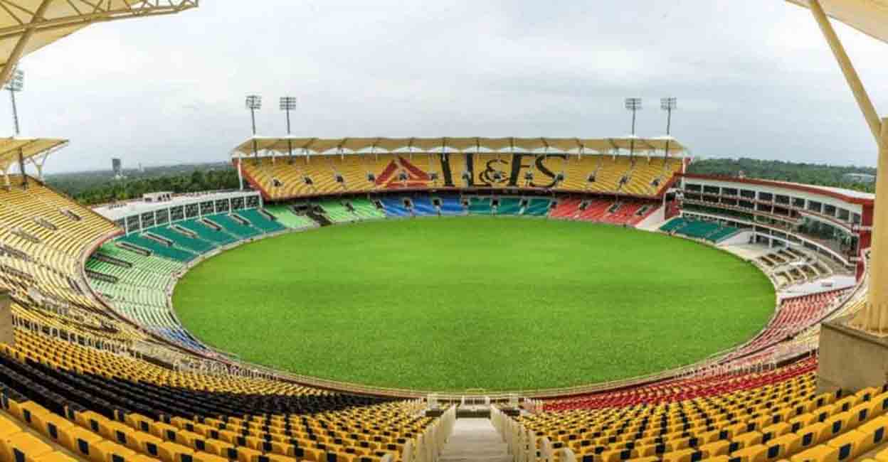 തിരുവനന്തപുരത്തിന് ട്വന്റി20 നഷ്ടമായേക്കും; ഔദ്യോഗിക തീരുമാനം ...