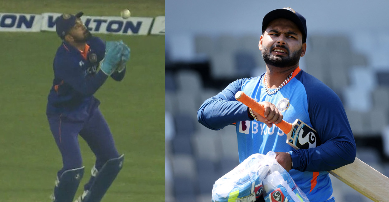 പന്തിനെ ഡ്രസിങ് റൂമിൽ അന്വേഷിച്ചുവെങ്കിലും കണ്ടില്ല - KL Rahul | Mehidy ...