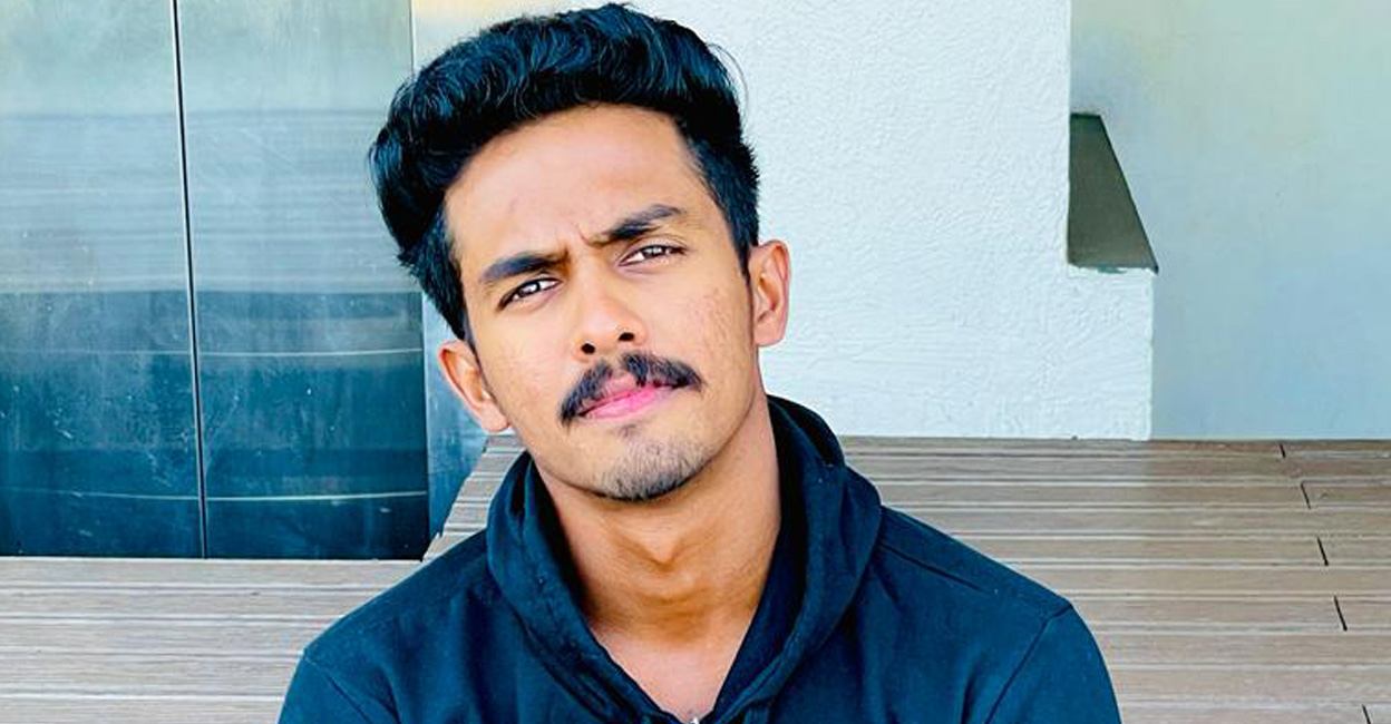 റൺമലമുകളിലെ രോഹൻ | Rohan S kunnummal| Kerala Cricket team| Ranji Trophy ...