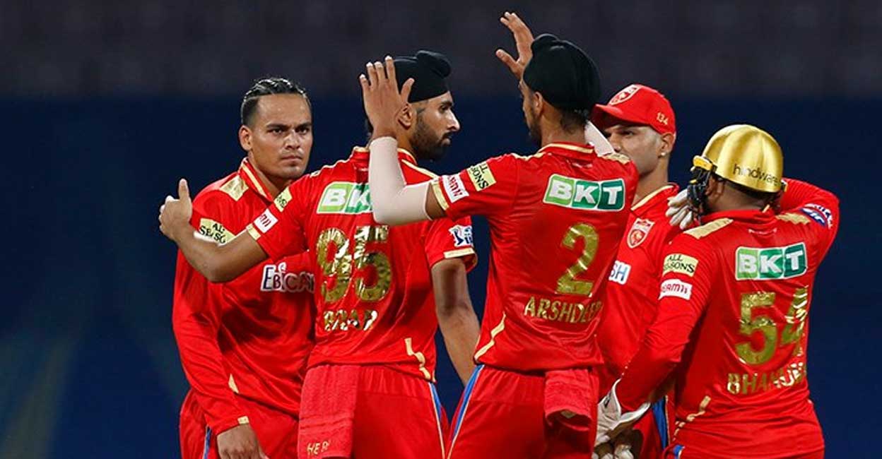 റോയൽ ചാലഞ്ചേഴ്സ് ബാംഗ്ലൂർ, പഞ്ചാബ് കിങ്സ് ഐപിഎൽ മത്സരം, ലൈവ് | RCB ...