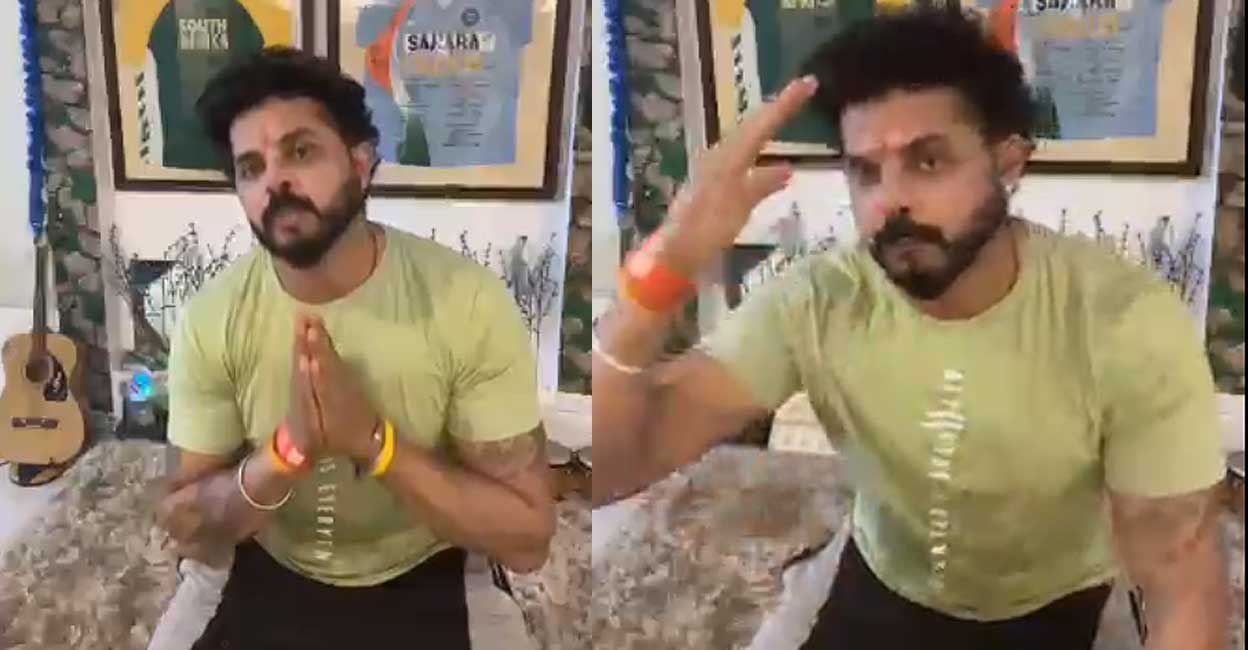 ആഗ്രഹംപോലെ കളത്തിൽ തിരിച്ചെത്തി; ഇപ്പോൾ പുതുതലമുറയ്ക്കായി വഴിമാറി ശ്രീ ...