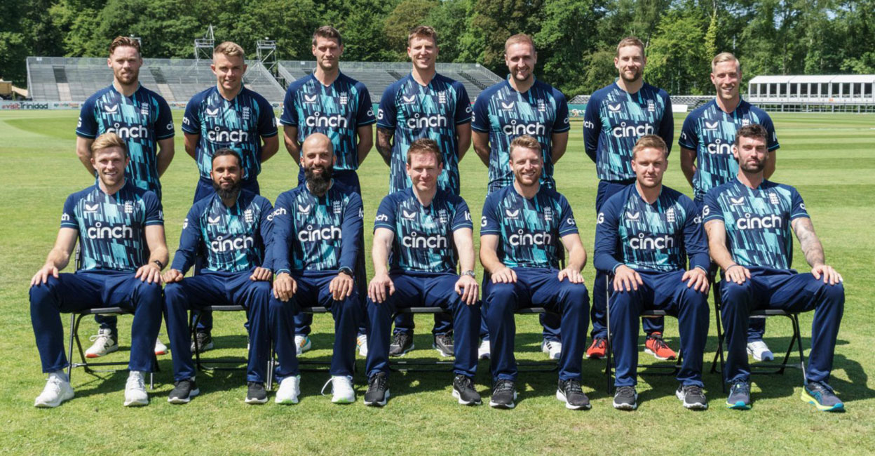 റെക്കോർഡ് സ്കോർ, 232 റൺസ് വിജയം, 3 സെഞ്ചറി- England | Cricket ...