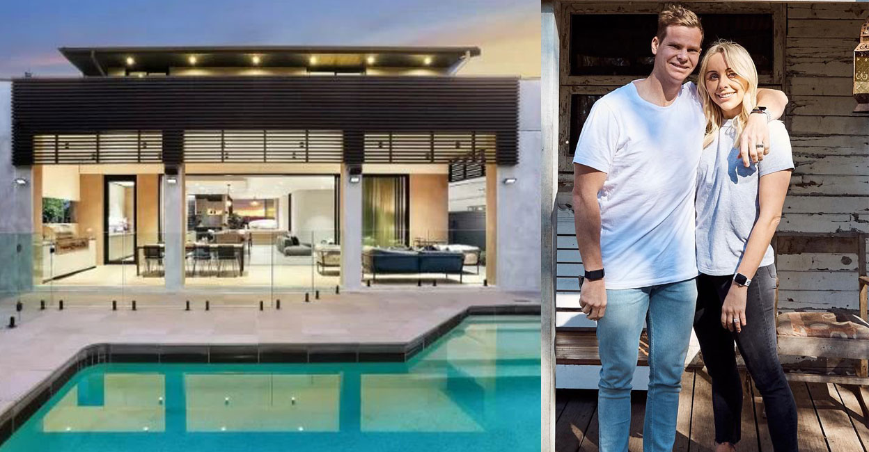 മിനി തിയറ്റർ, ക്രിക്കറ്റ് ഗ്രൗ‍ണ്ട്; ആഡംബര വീട് ലേലത്തിൽ വിറ്റ് ...