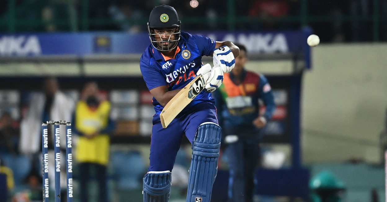 കാത്തിരിക്കുന്നു ഏകദിന സ്ഥിരം വിക്കറ്റ് കീപ്പർ സ്ഥാനം?- Sanju Samson ...