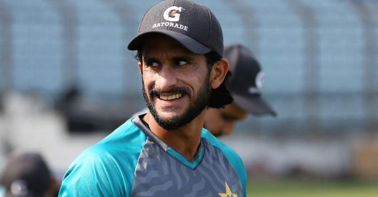 പാക്ക് താരത്തെ കാത്തിരുന്ന് ഇന്ത്യൻ ആരാധിക- Hasan Ali | Cricket ...