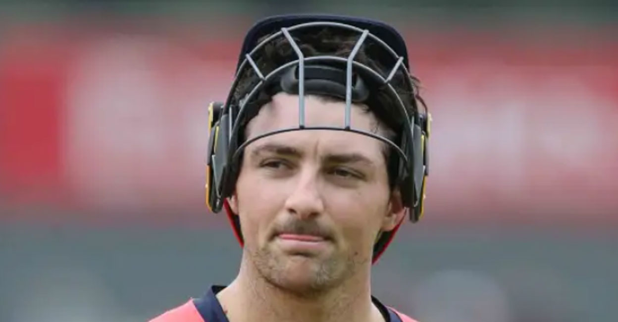 ലോകകപ്പിനു മുൻപേ ഓസ്ട്രേലിയയിലേക്ക് ‘ചാടി’ വെടിക്കെട്ട് ബാറ്റ ...