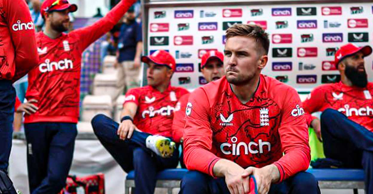 ട്വന്റി20 ലോകകപ്പ്: ബെയർസ്റ്റോ, റോയ് പുറത്ത്- England cricket team ...